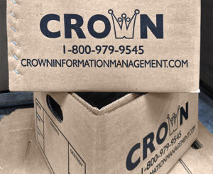 Paper Shredding & Record Management Company In Florida