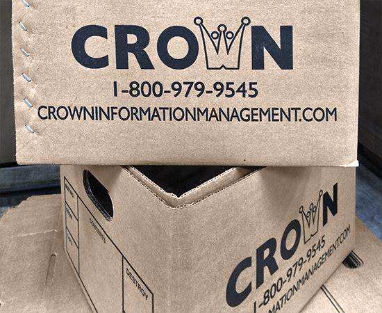 Paper Shredding & Record Management Company In Florida