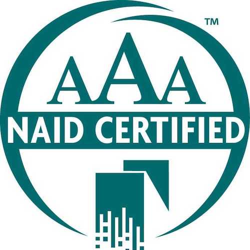 NAID Membership Does Not Necessarily Mean NAID Certified | Crown ...