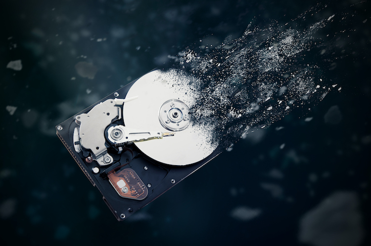 the-importance-of-secure-hard-drive-destruction-crown-information