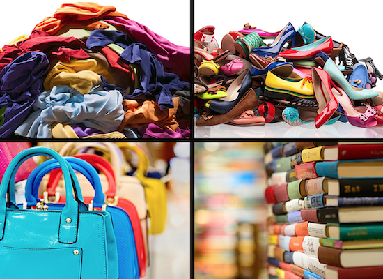 Stuck with Outdated Materials or Old Products? | Crown Information ...