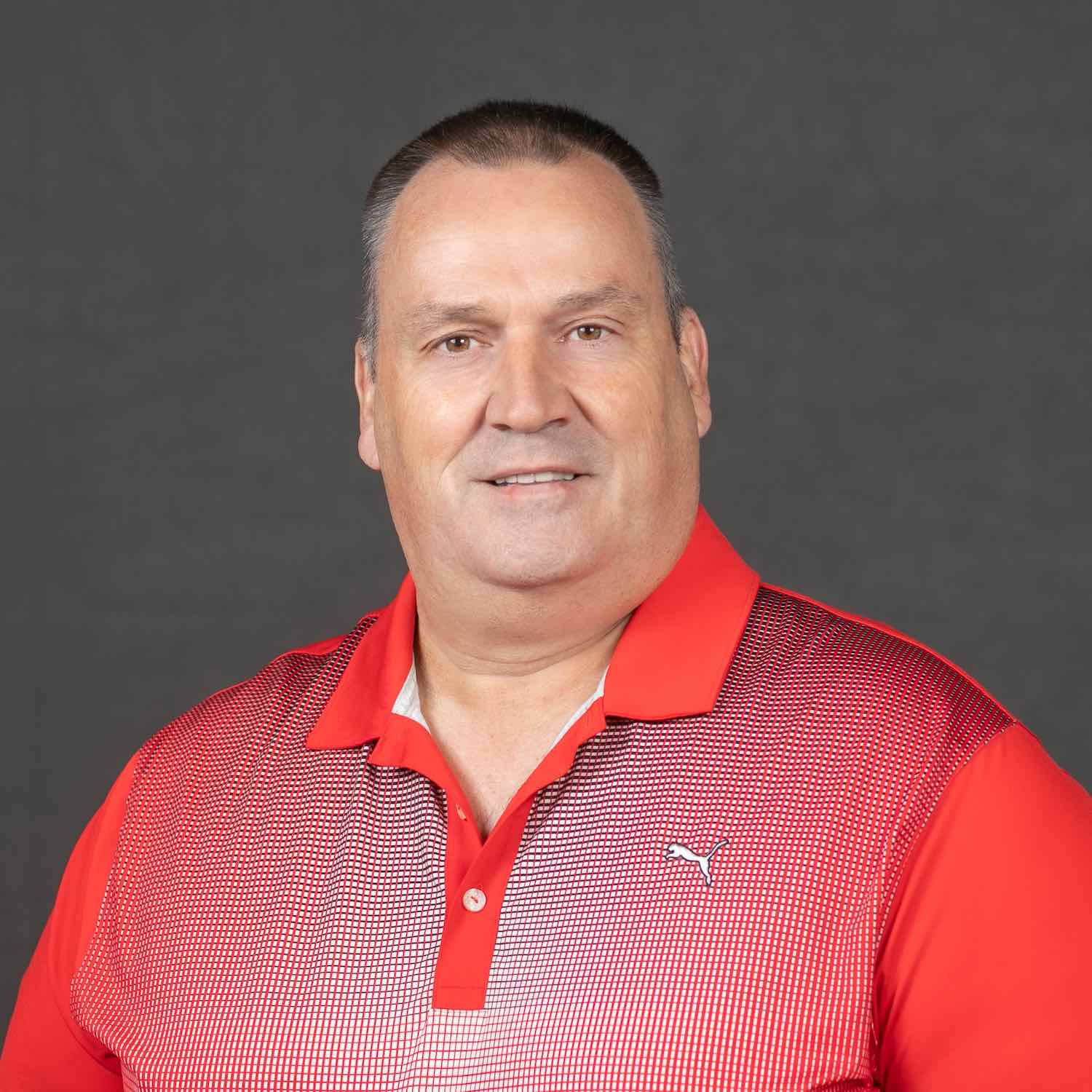 Jack Ouellette | Crown Information Management Florida