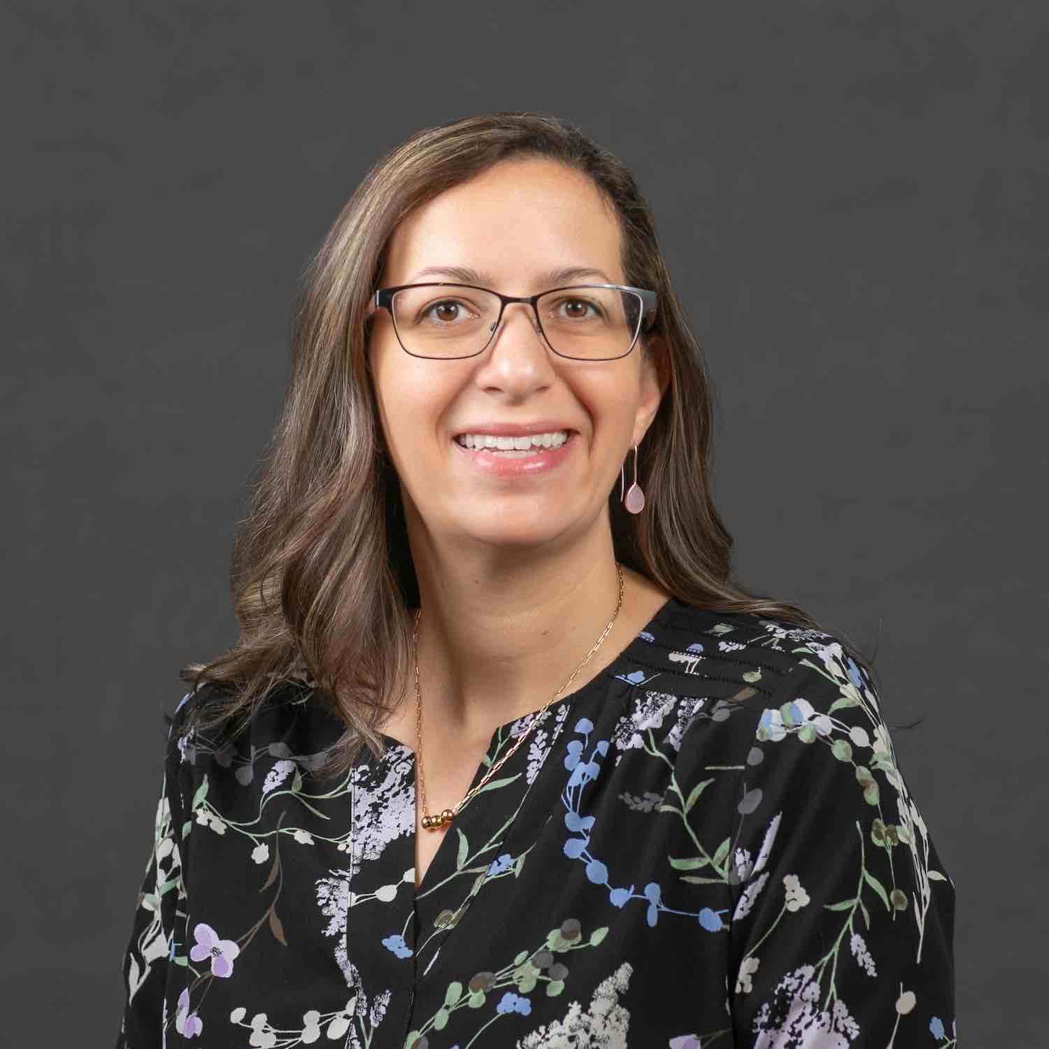 Kelly Fritts | Crown Information Management Florida