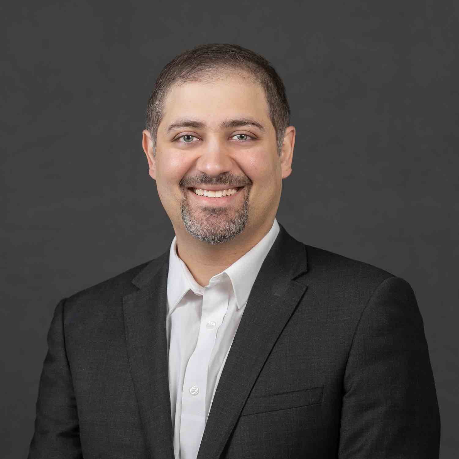 Varun Sethi | Crown Information Management Florida