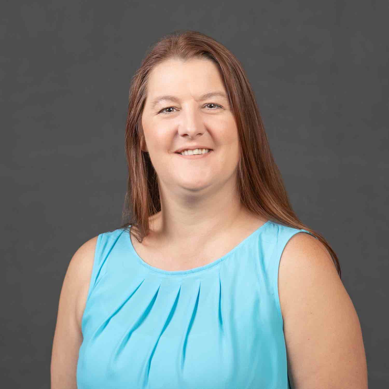 Virginia Nichols | Crown Information Management Florida