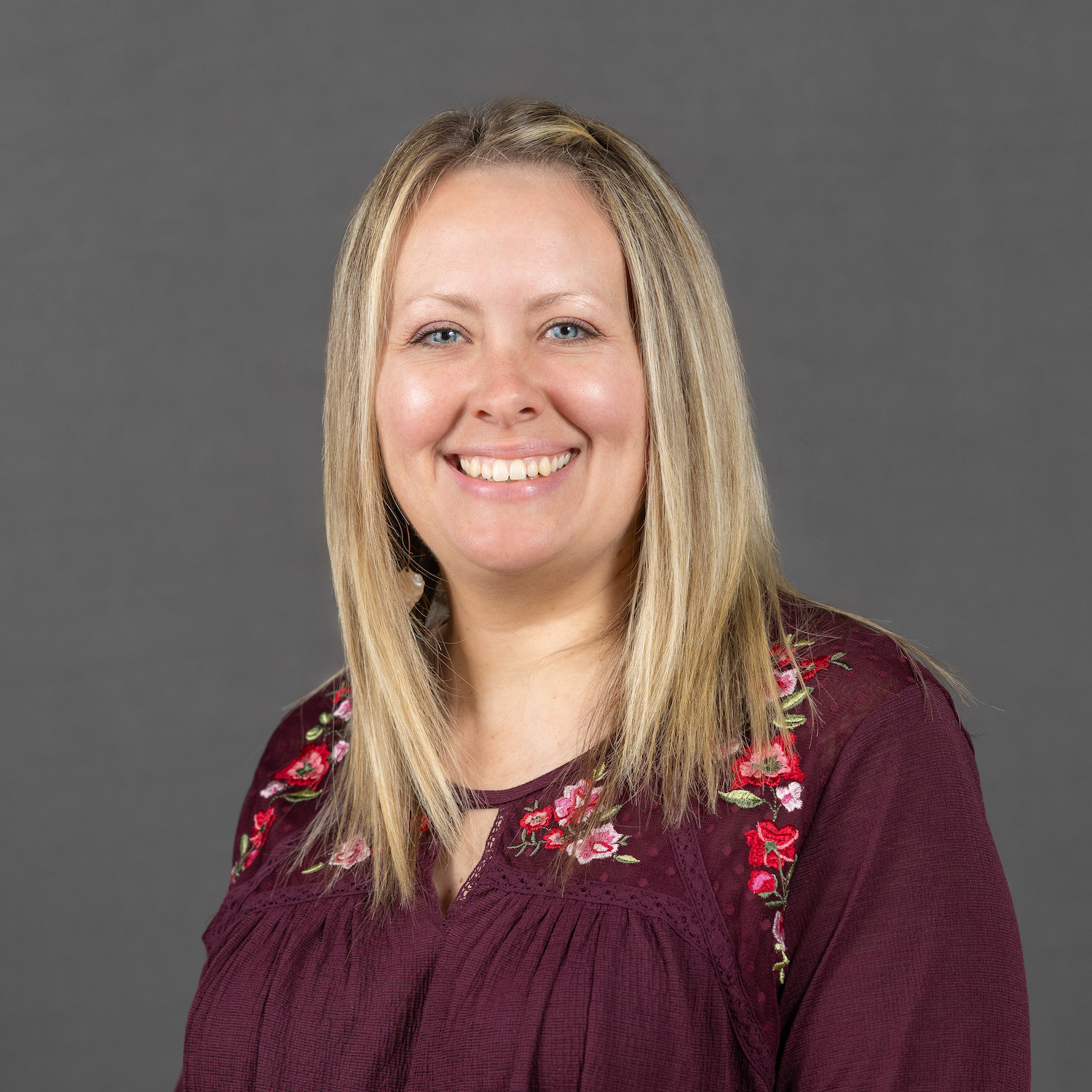 Amy Brocco | Crown Information Management Florida