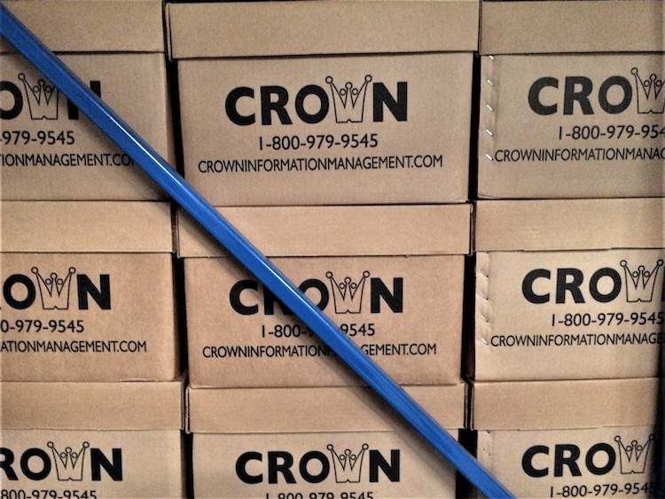 Protect Your Identity Online | Crown Information Management Florida