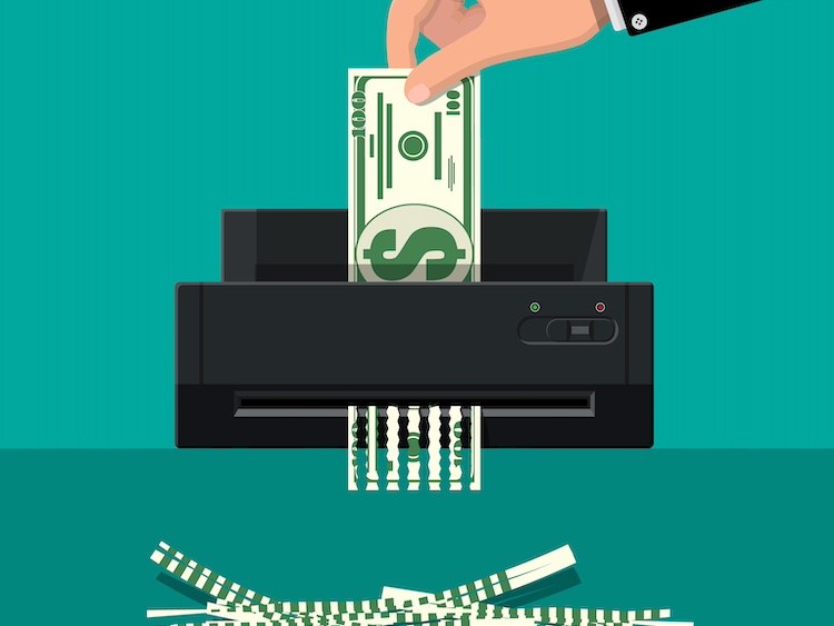 Benefits of Professional Paper Shredding in Central Florida | Crown ...